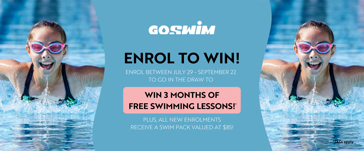 GOswim - Yawa Aquatic Centre