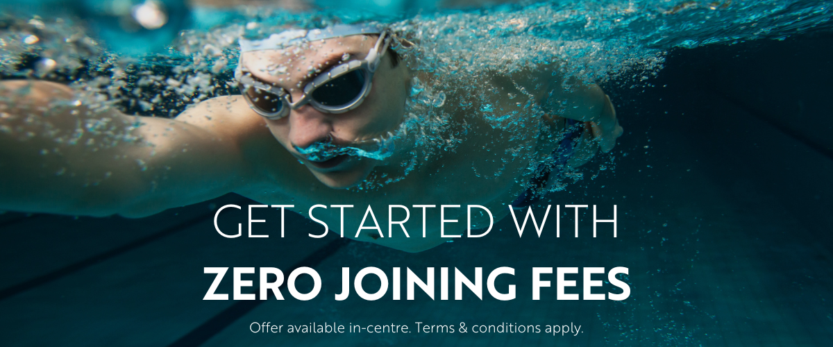 Home - Yawa Aquatic Centre